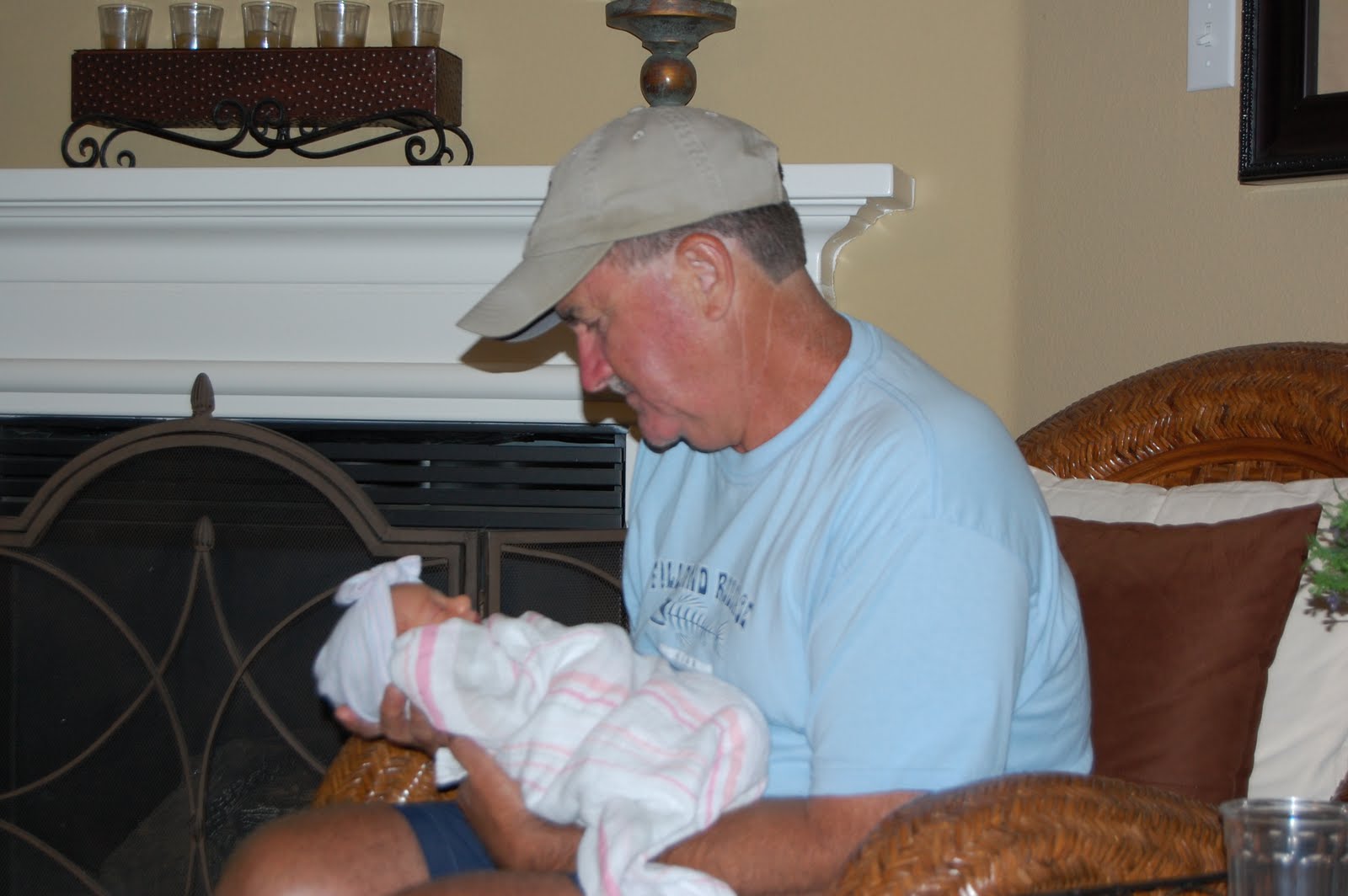 Neese Family Blog: Kimber Elizabeth Neese