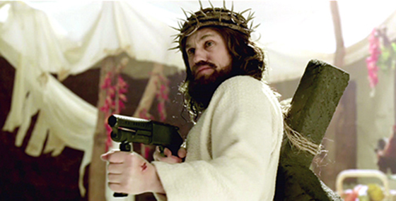 As above, so below: Loving Your Enemy: Part 5: What did Jesus do?