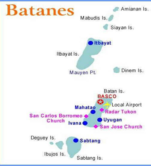 travel. eat. write: Philippines' Last North Frontier - Amazing Batanes ...