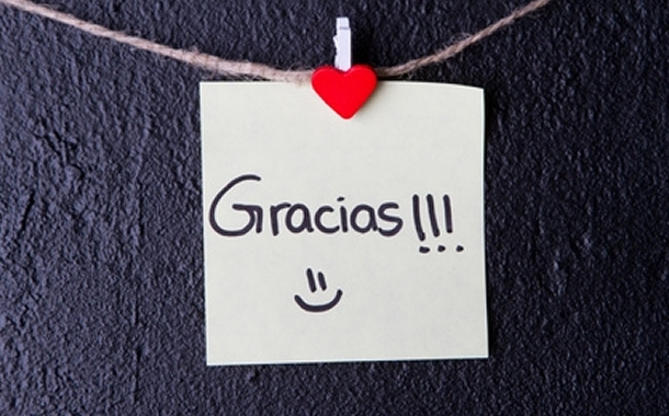 SERMONES CRISTIANOS : EL PODER DEL AGRADECIMIENTO