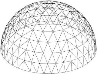 STRUKTUR RANGKA RUANG