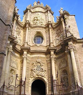 Historia del Arte II: Rococó y Neoclasicismo