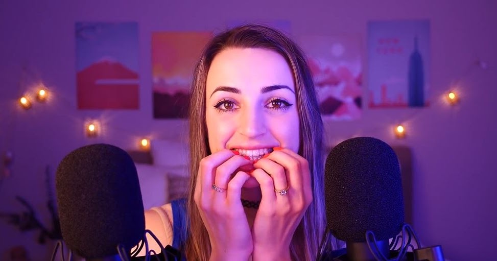 ASMR Relaxtion Center: ASMR, explained: why millions of people are ...