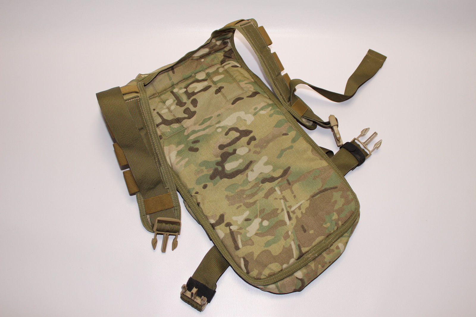 Webbingbabel: London Bridge Trading LBT-2649B Spine Modular Assault ...