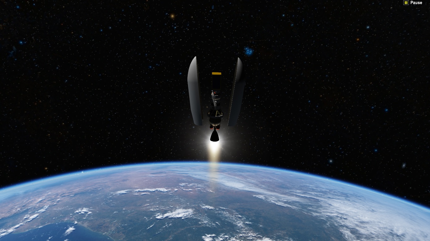 SoftwarePhysics: Agile Project Management at SpaceX