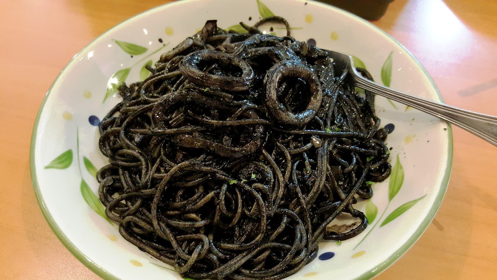 Food Review | Saizeriya