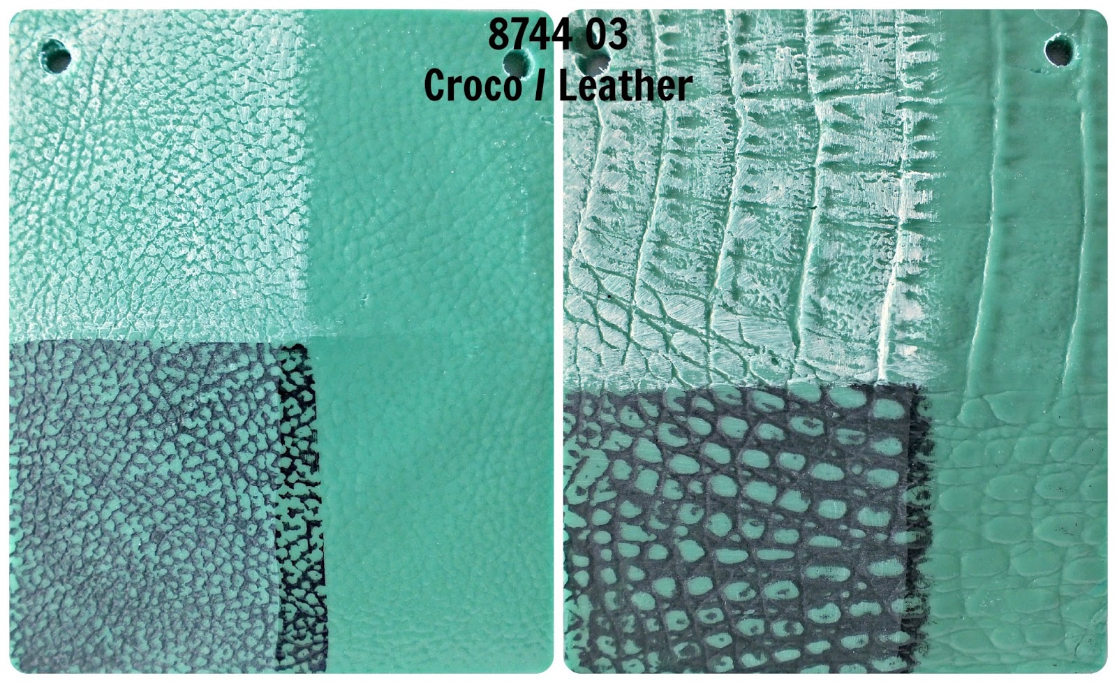 ...Make It With Me: STAEDTLER's New Texture Sheet Samples