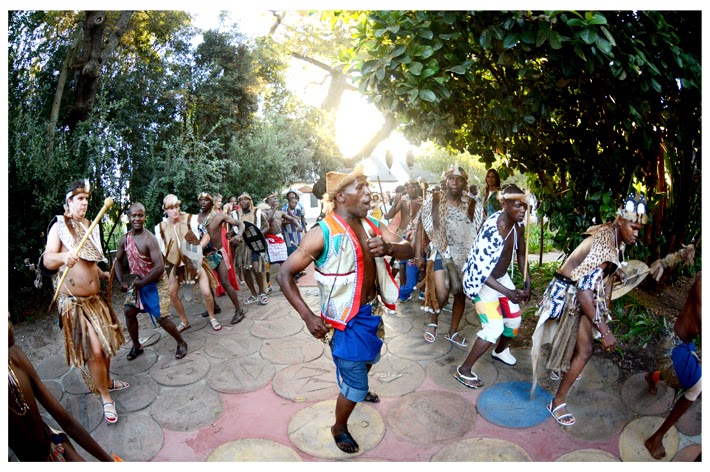 Writer's Blog: March 2014