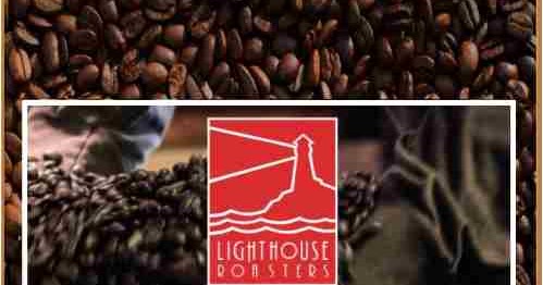 Momzdailyscoops: Lighthouse Roasters Coffee Review