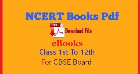 CBSE Text Books for Classes 1 2 3 4 5 6 7 8 9 10 Online eLearning ...