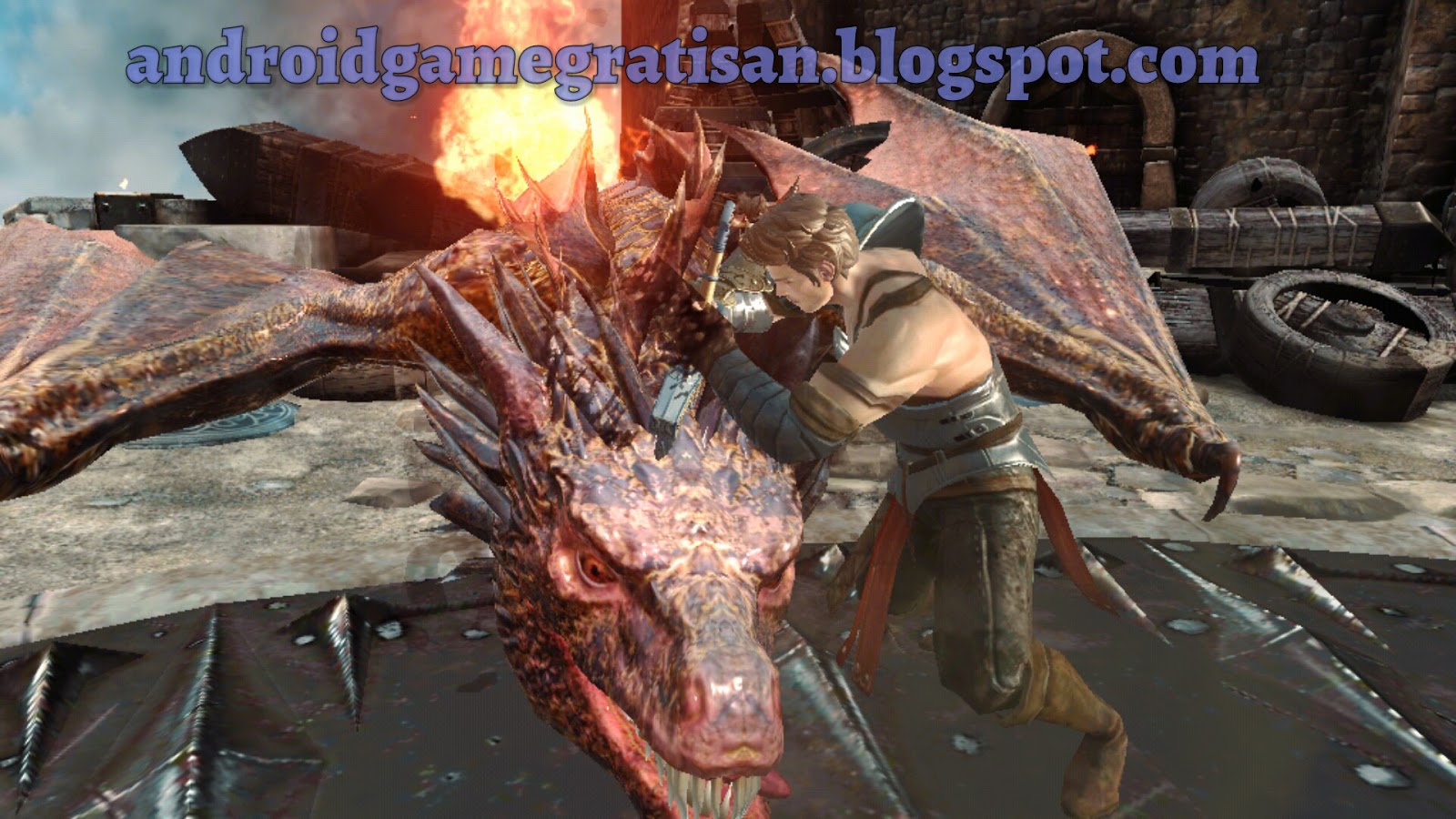 Darkness Rises (review) - Coba coba