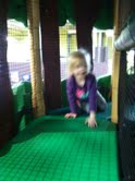 The Ultimate Life List: Jungle Java- a great place for kids to play!