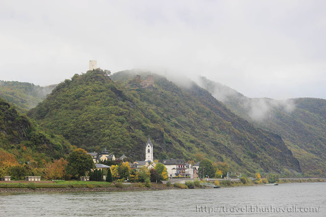 Ultimate Guide to Upper Middle Rhine Valley (RLP - Germany) | My ...