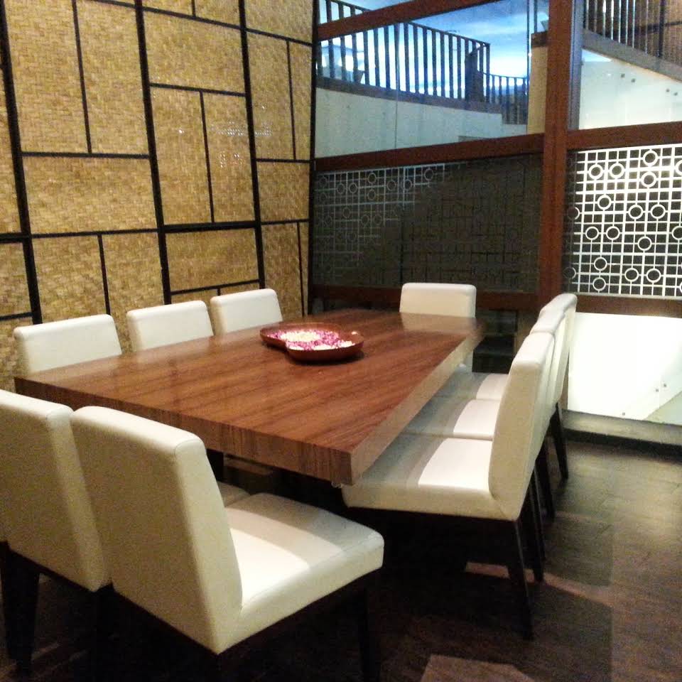 Pengalaman Makan di TeSaTe Restaurant - Dian Restu Agustina's Blog