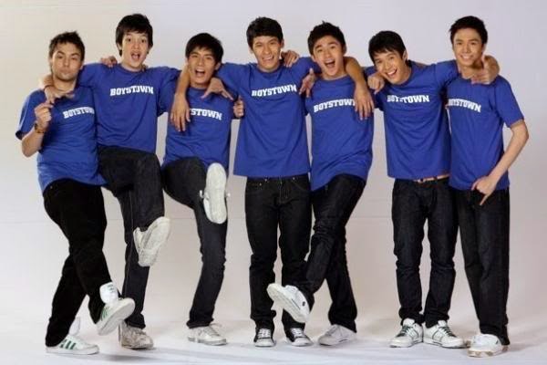 IN PHOTOS: Top 20 List of 'ASAP' homegrown superstars