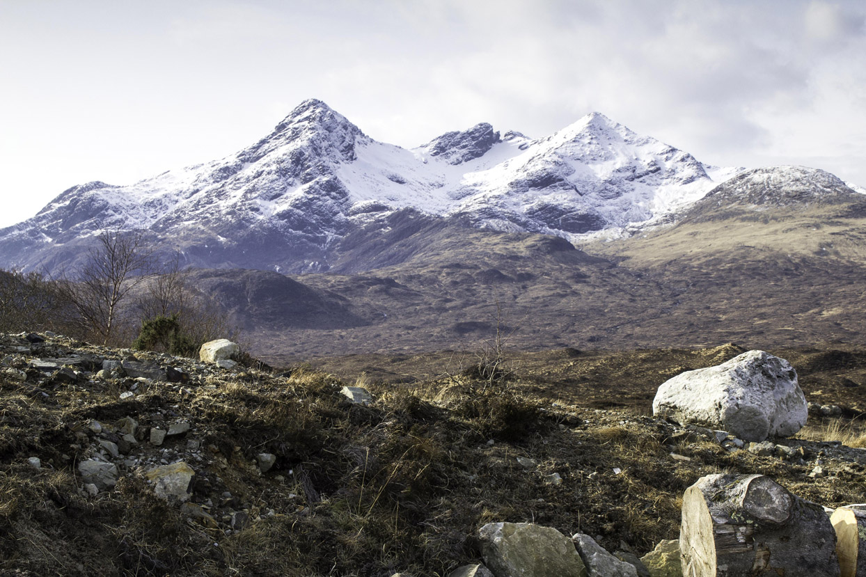 Pam's Photography: Talisker Bay