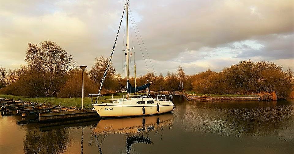Dorpen en Steden van Nederland: Rohel (Friesland)