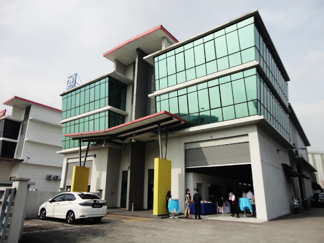 Motoring-Malaysia: ZF Sales and Service Malaysia - 15 good years of ...