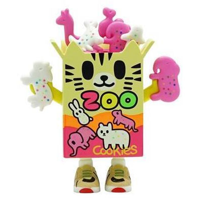 Tokidoki Gid Sneaky Snacker Moofia & Besties Single & Special Editions ...