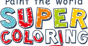 Super Coloring Pages ~ Coloring Pages