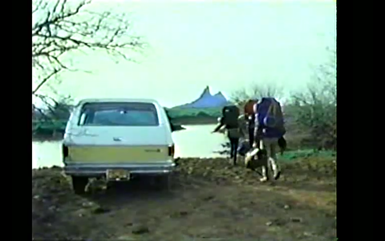 Natas The Reflection