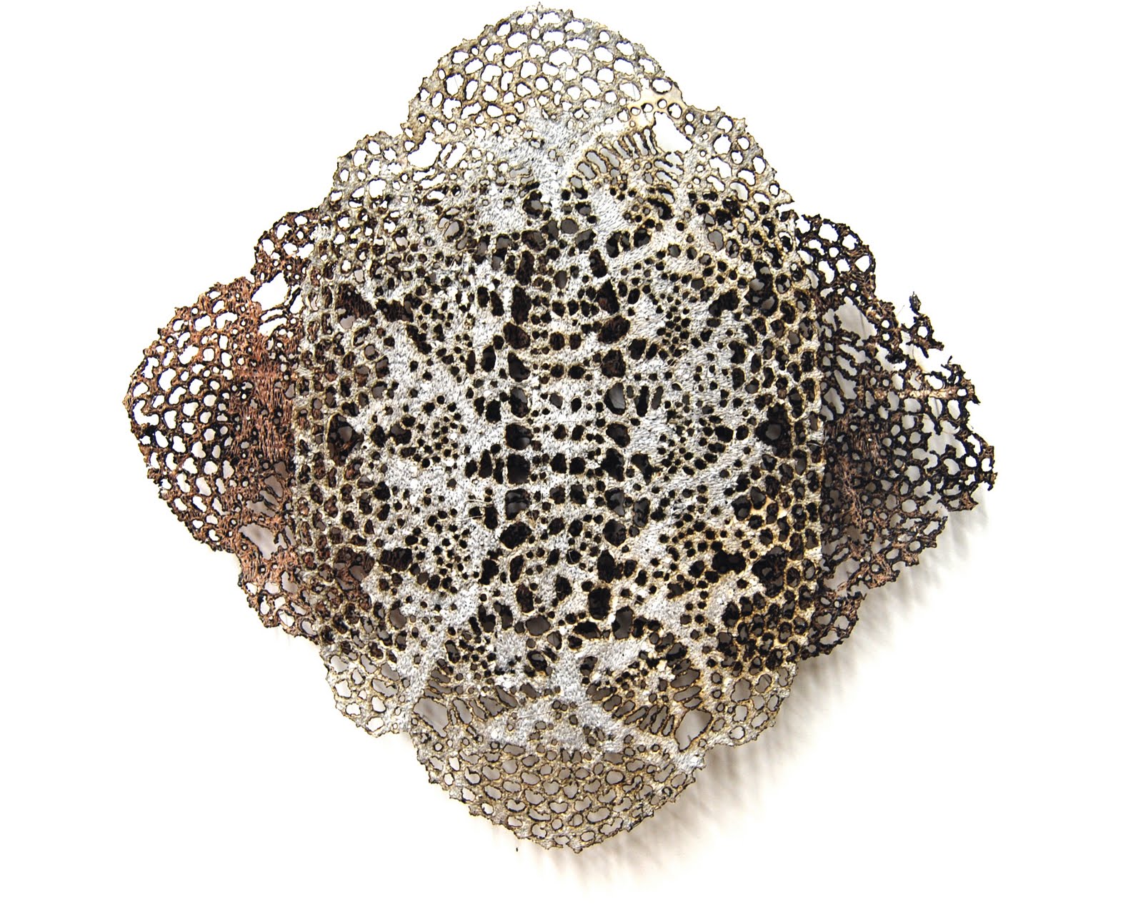 lizz aston: Love Lace International Lace Award Exhibition @ the ...