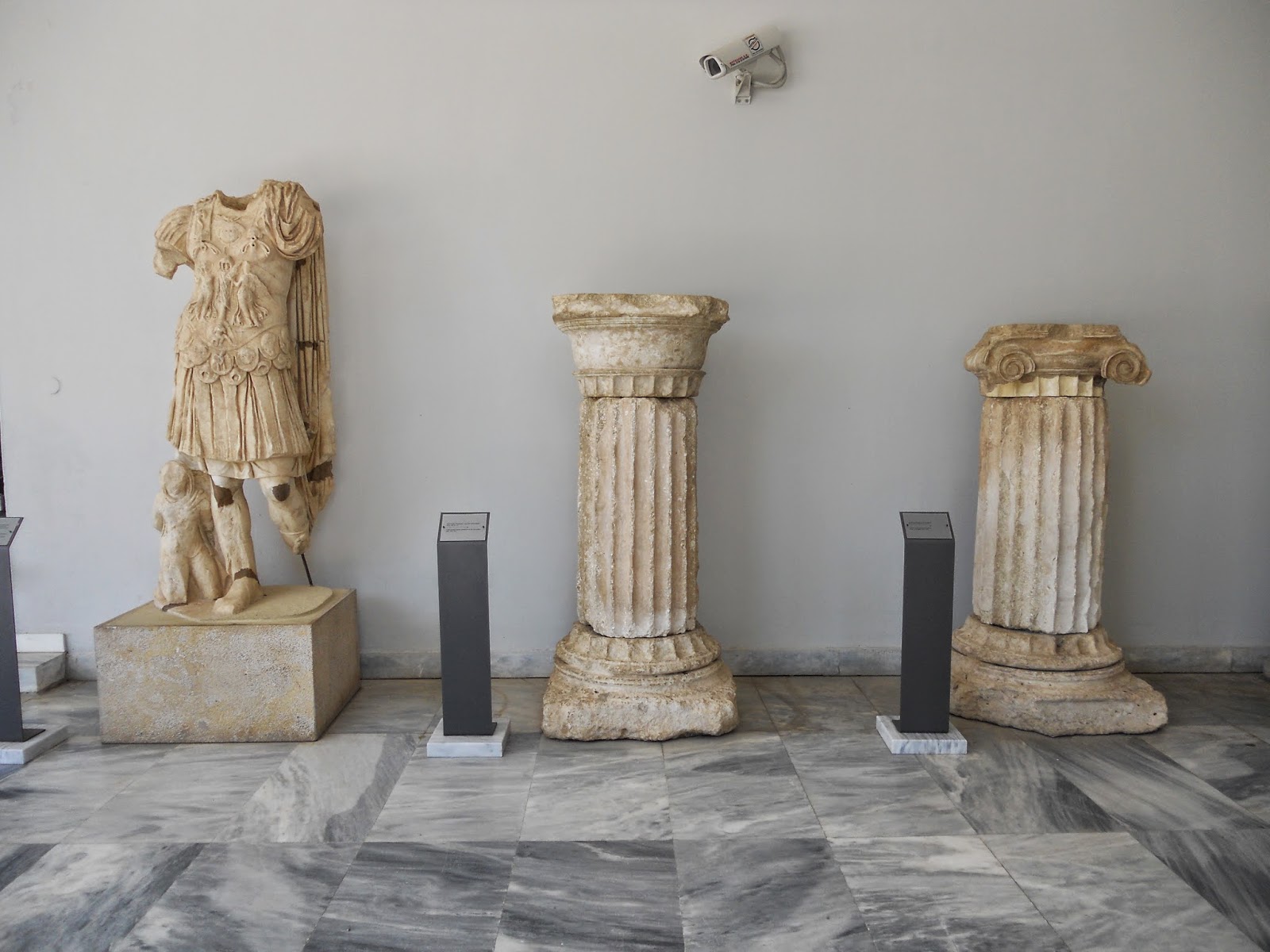 North Ithaca: ΕΚΔΡΟΜΗ ΔΗΜΟΤΙΚΟΥ ΣΧΟΛΕΙΟΥ ΣΤΑΥΡΟΥ ΣΤΗΝ ΑΡΧΑΙΑ ΟΛΥΜΠΙΑ Α ...