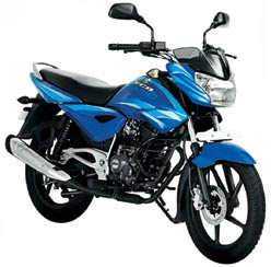 Auto Review: Bajaj XCD Sprint 150