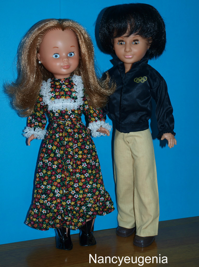 Nancy: Lucas Aladín