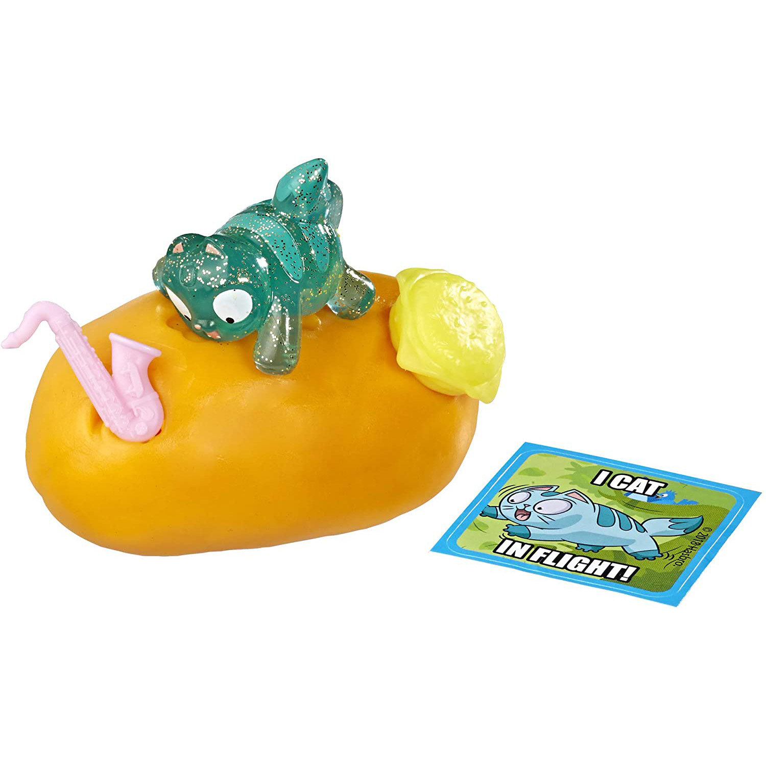 All Lost Kitties Figures | The Toy Pool