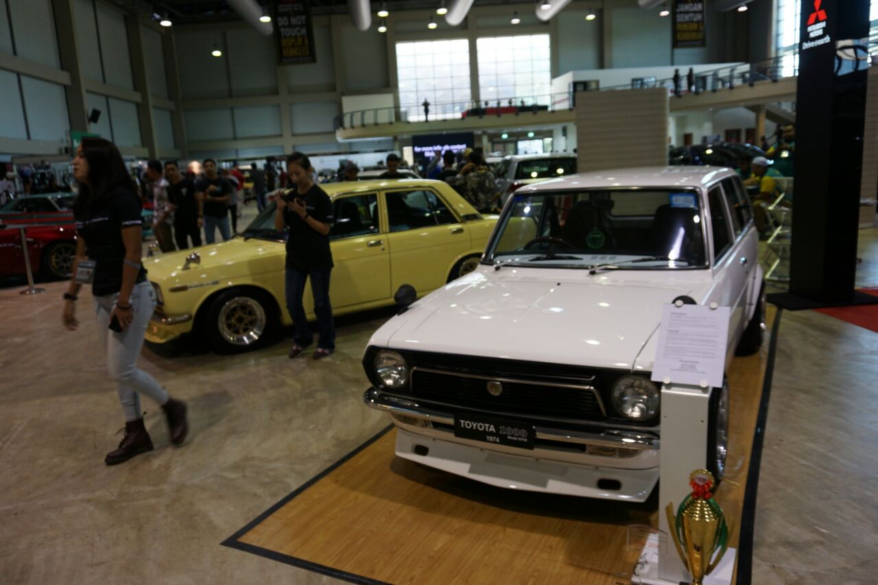 brunei-er34.blogspot.com: Borneo Kustom Show 2017