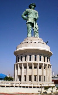 SMP Negeri 3 Purwantoro: Komando Armada RI Kawasan Timur (Koarmatim ...