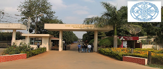 XIMB Bhubaneswar Direct MBA Admission