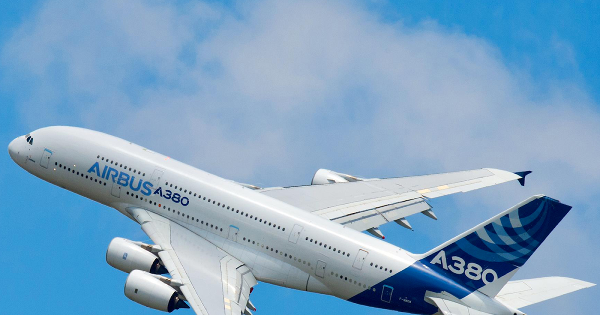 Los Mejores Aviones del Mundo para Viajar