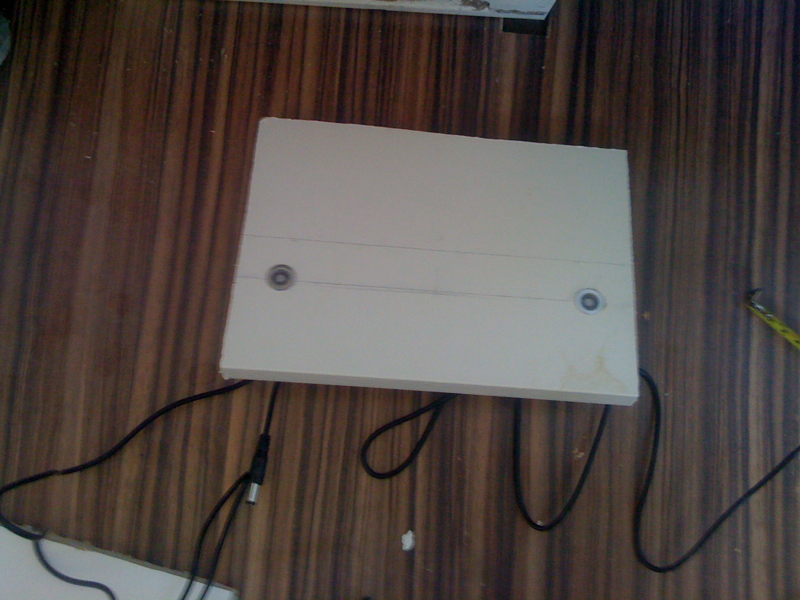 My Projects: DIY Cheap Plinth/Kickboard Lighting