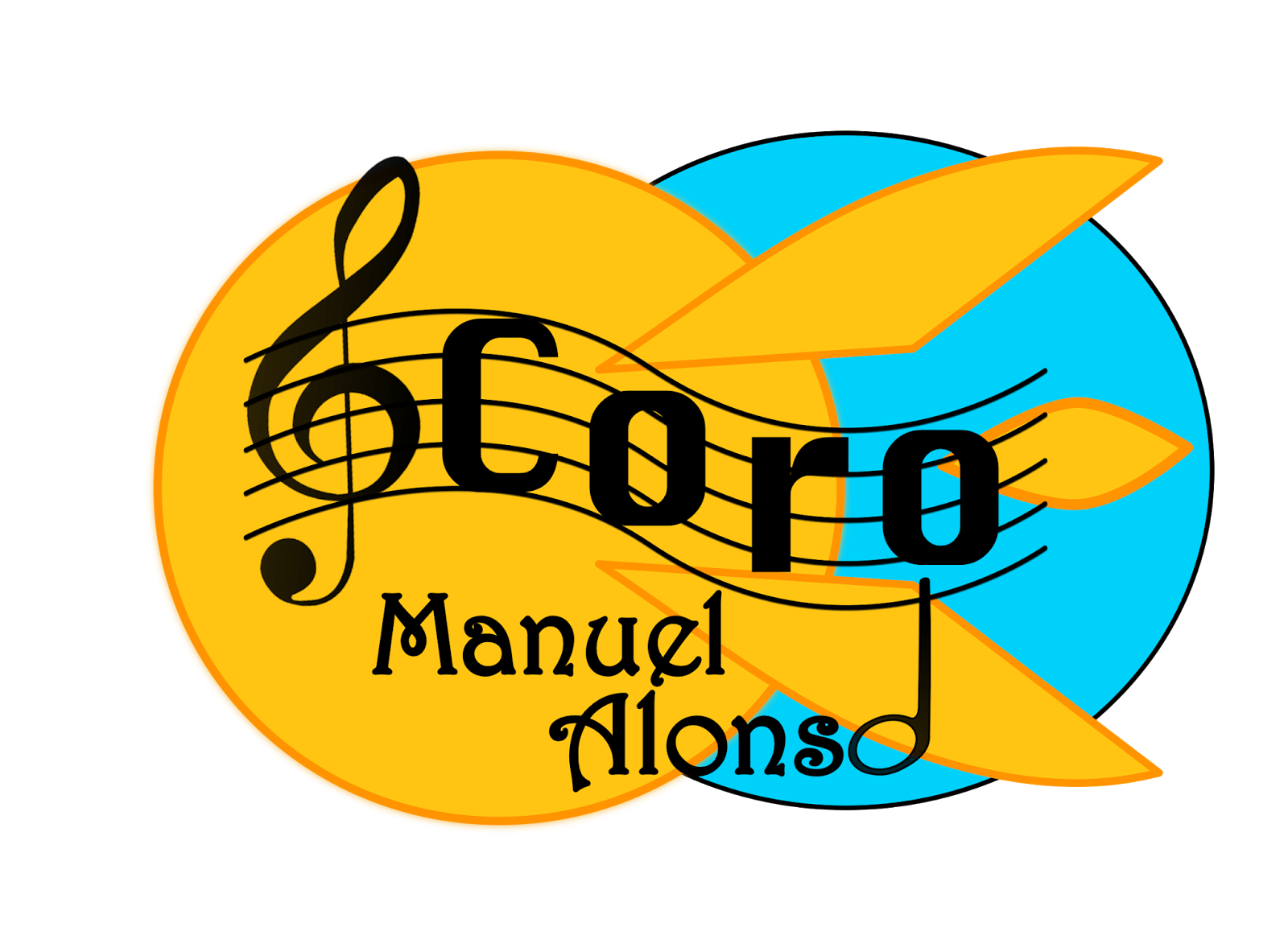 Maestro Enrique Montaño: Información para el Coro. Letras y canciones ...