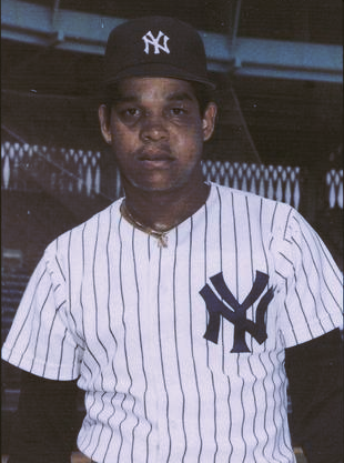 New York-Penn League History: Today's Birthday: Victor Mata