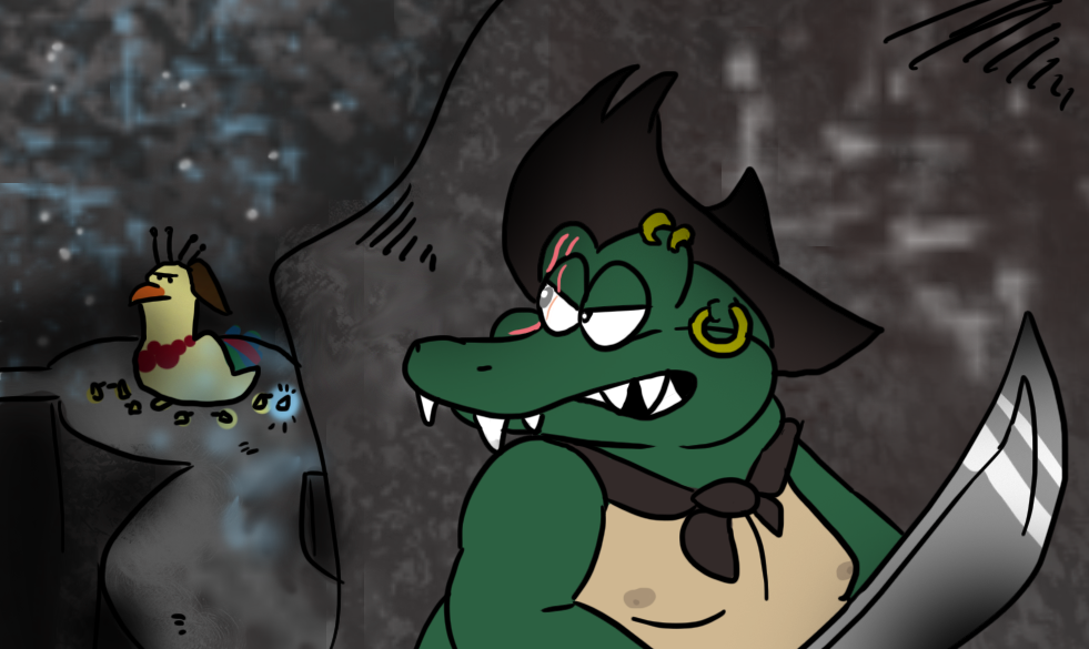 Kongology: How the Crystal Coconut got its magic