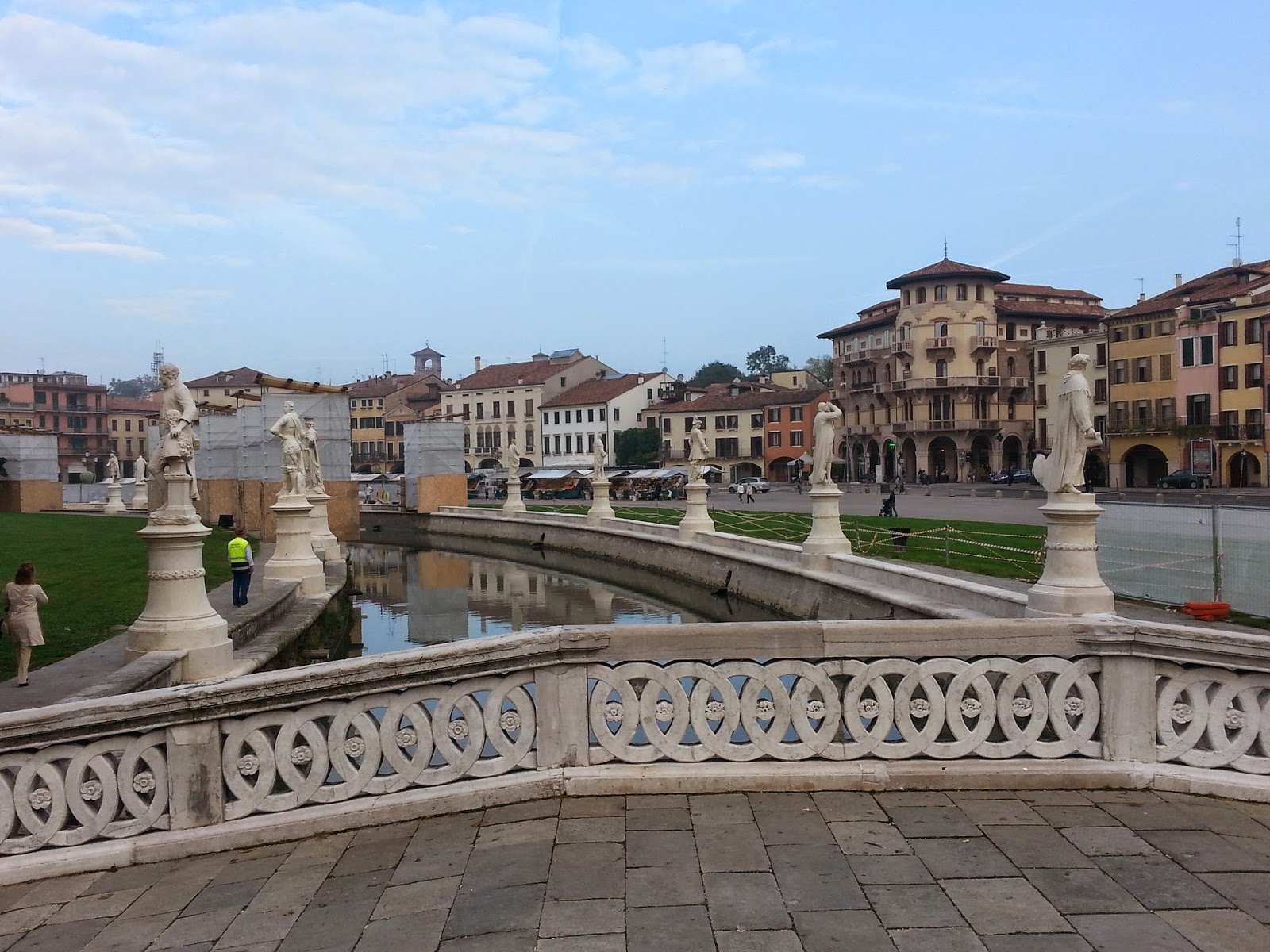 Paletar: PÁDUA (Itália)