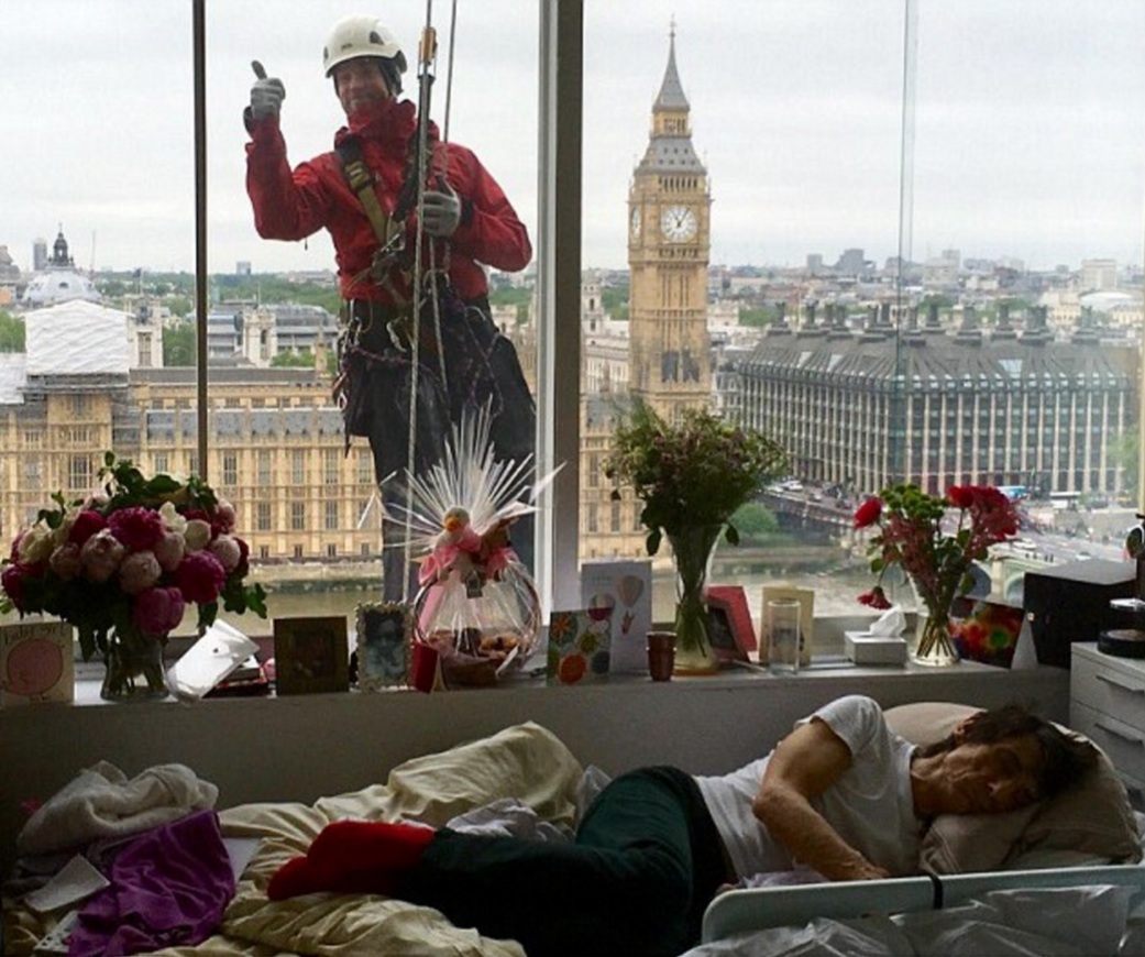 Robinson-Solutions Professional Window Cleaning: Friday Funny As Window ...