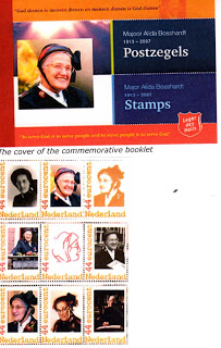 Paulo Franke: 43 Desenho VIP ALIDA BOSSHARDT, que conheci