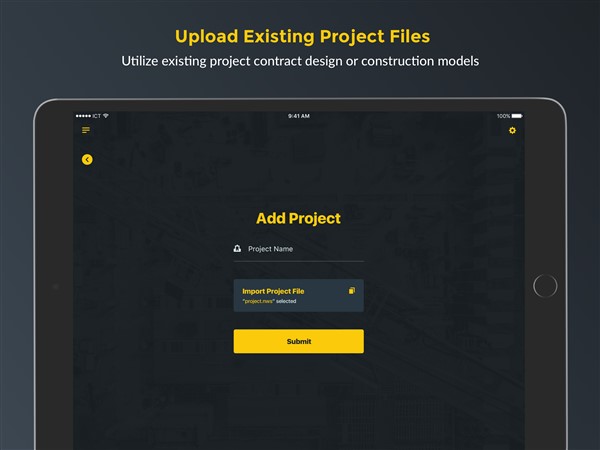 Revit Add-Ons: ICT Tracker for BIM 360