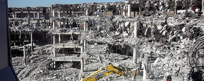 .: Como explicar a tu hijo un atentado...