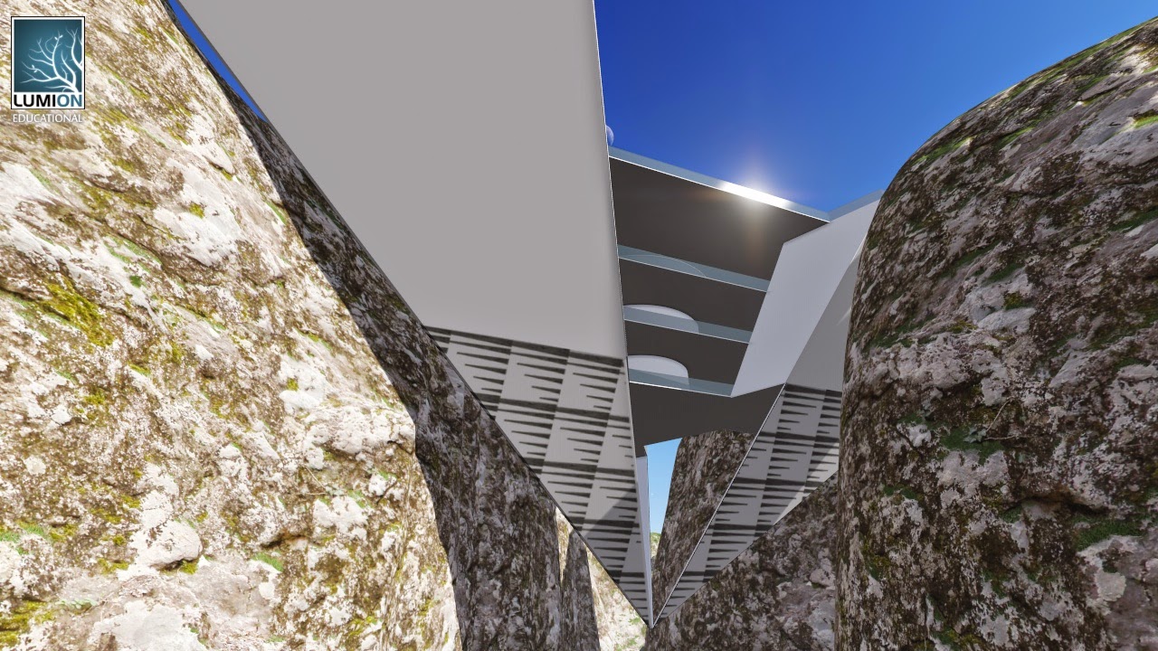 ARCH1101 Blog: EXP 3: 36 Textures