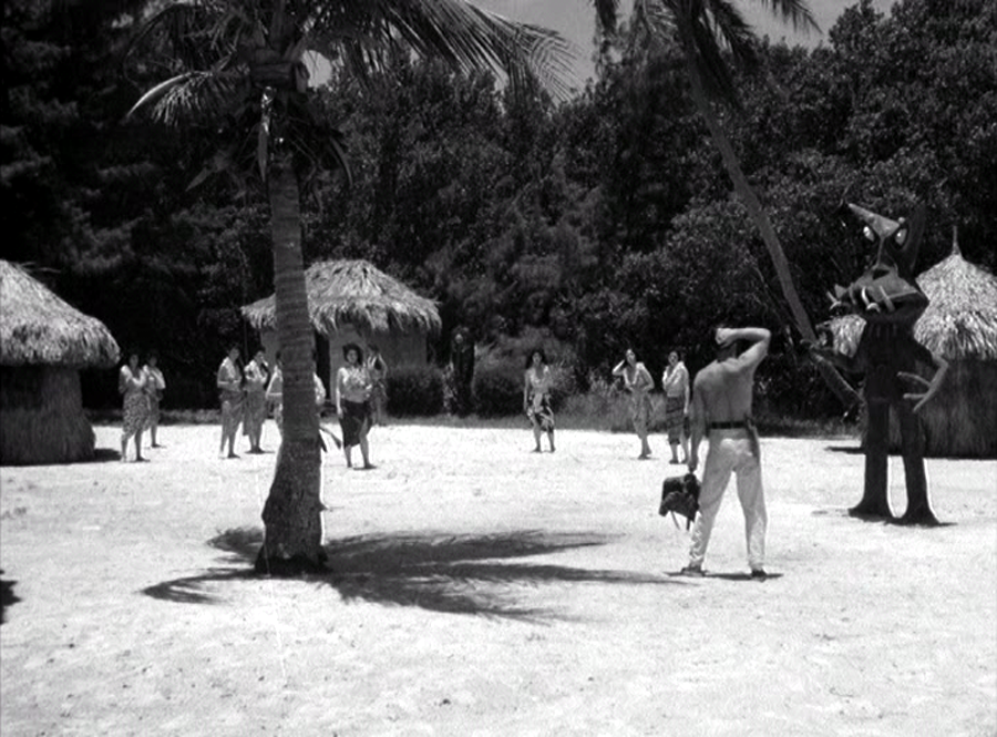 13: PAGAN ISLAND / A Secret Island Ruled by Nature's Own Exotic Young ...