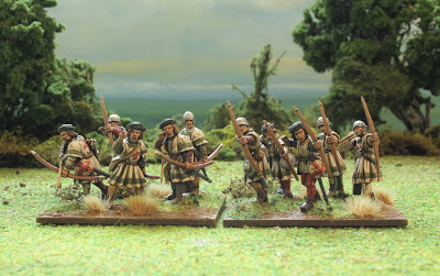 Army Royal: Early Tudor Longbowmen