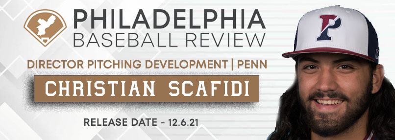 Philadelphia Baseball Review Podcast: Ep. 8 Christian Scafidi ...