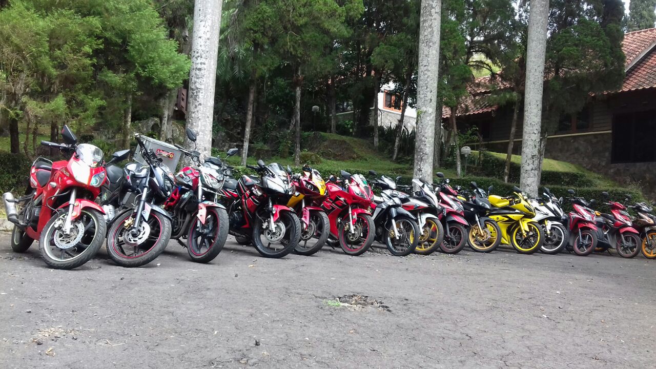 Minerva Riders Community Region Sidoarjo