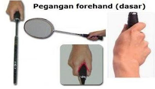 Materi Permainan Bulutangkis Mapel PJOK kelas 10 SMA/MA - Bospedia