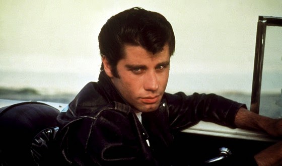 UFashion Toronto: Danny Zuko and Perceptions of Coolness